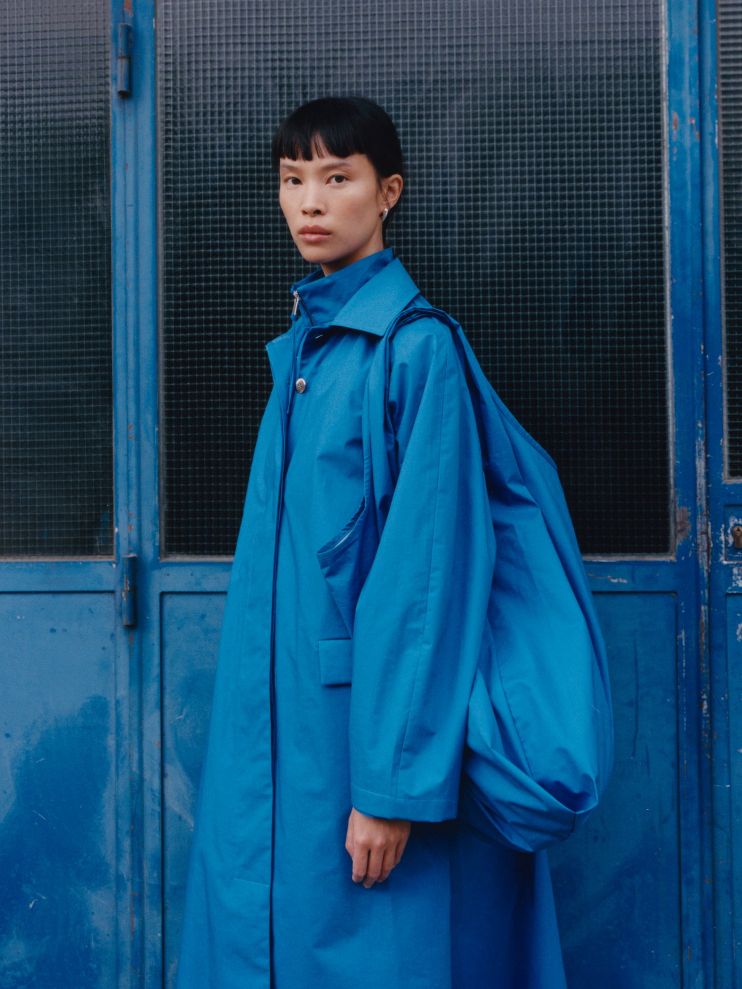 Campaign Pre Fall 24