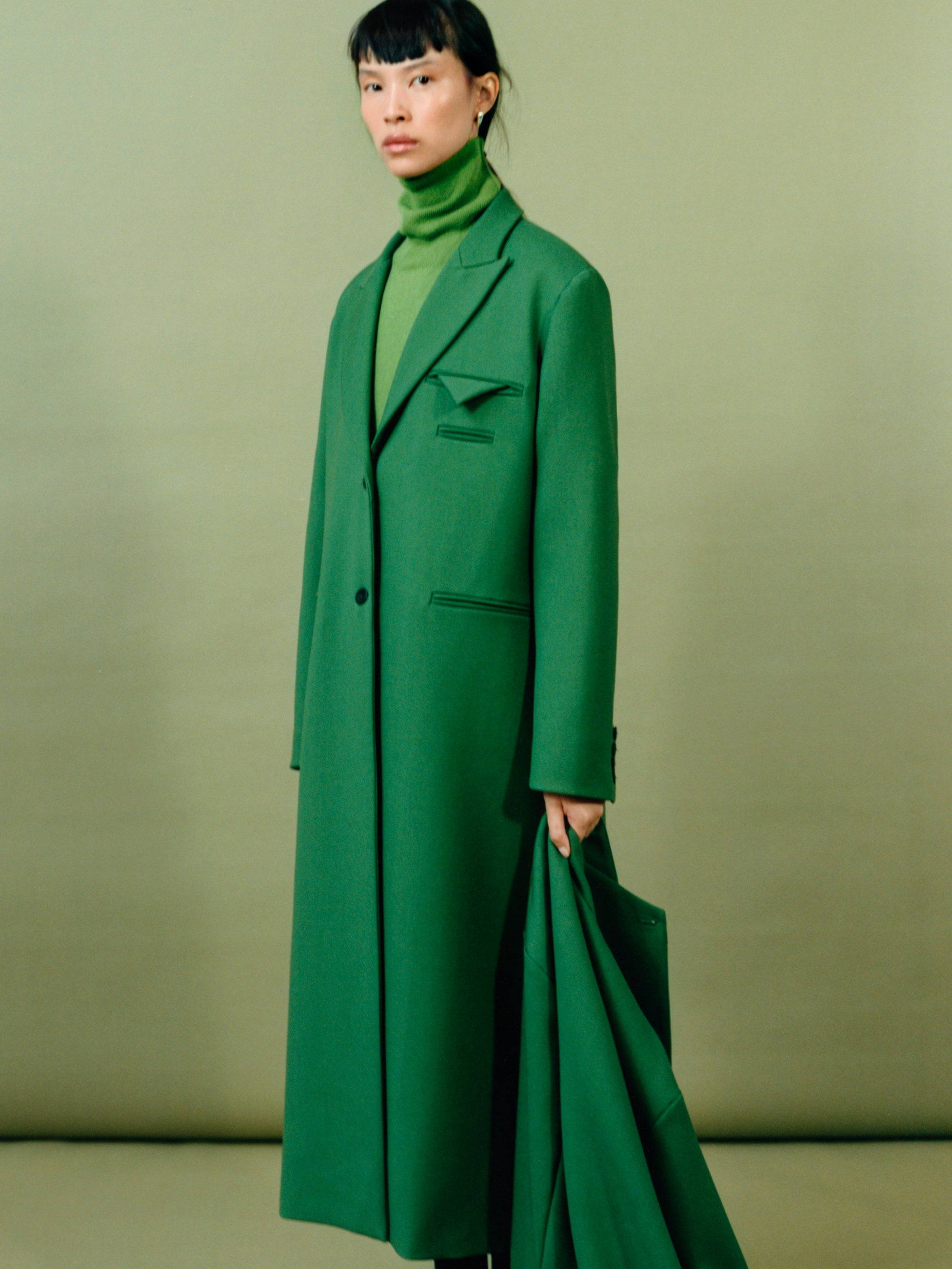 Campaign Pre Fall 24