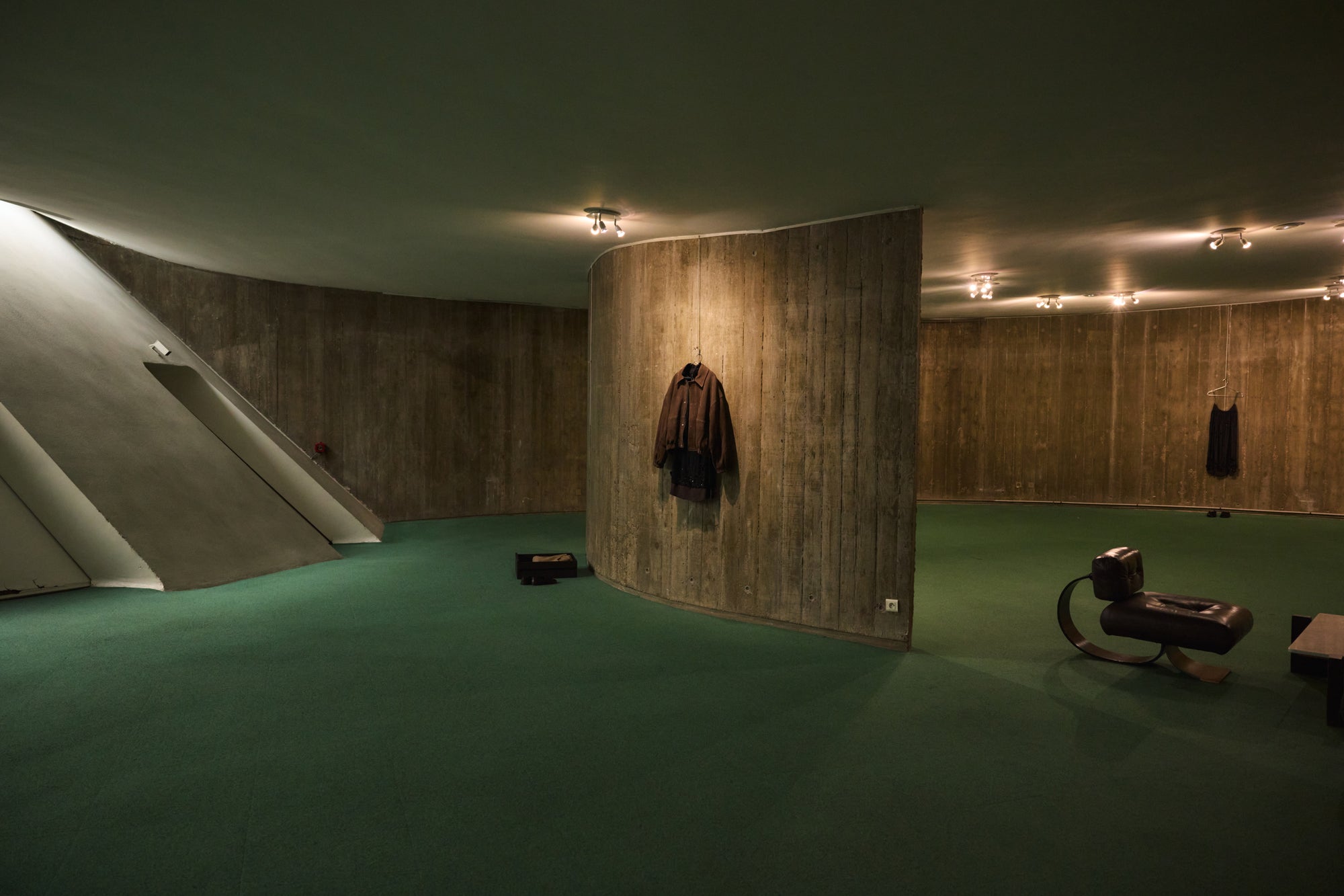 FW26 Presentation at Paris Fashion Week